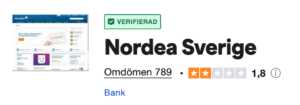 Nordea Gold : Recension & Omdöme 2025