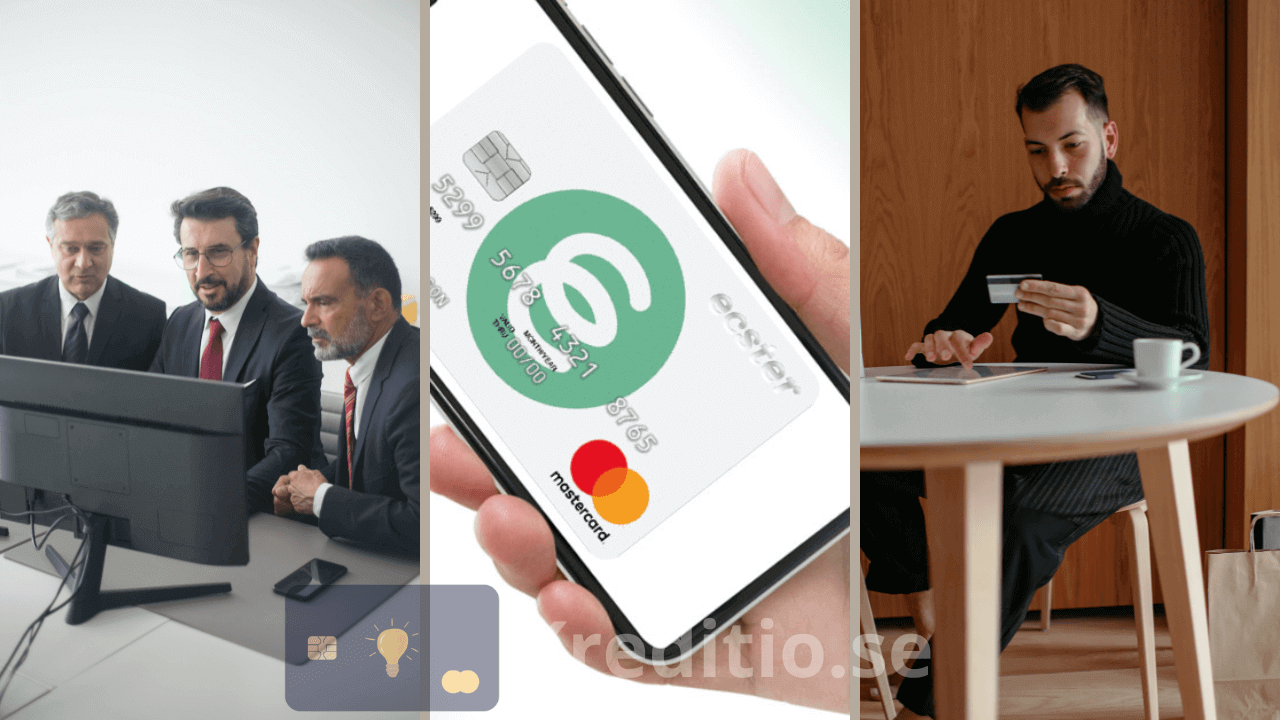 Handelsbanken avvecklar Ecster » Hur påverkas du?