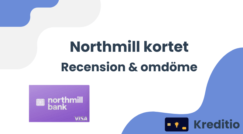 Northmill kortet » Recension och Ansökan 2025